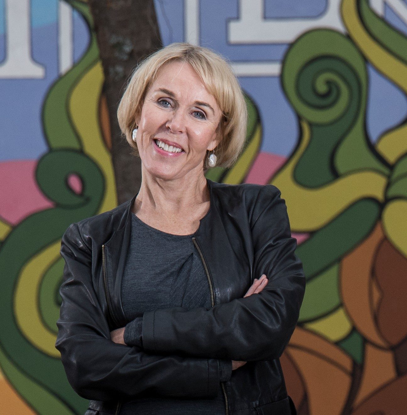 CERCLE Steering Committee Member Professor Helen Rees Awarded WHO’s ...