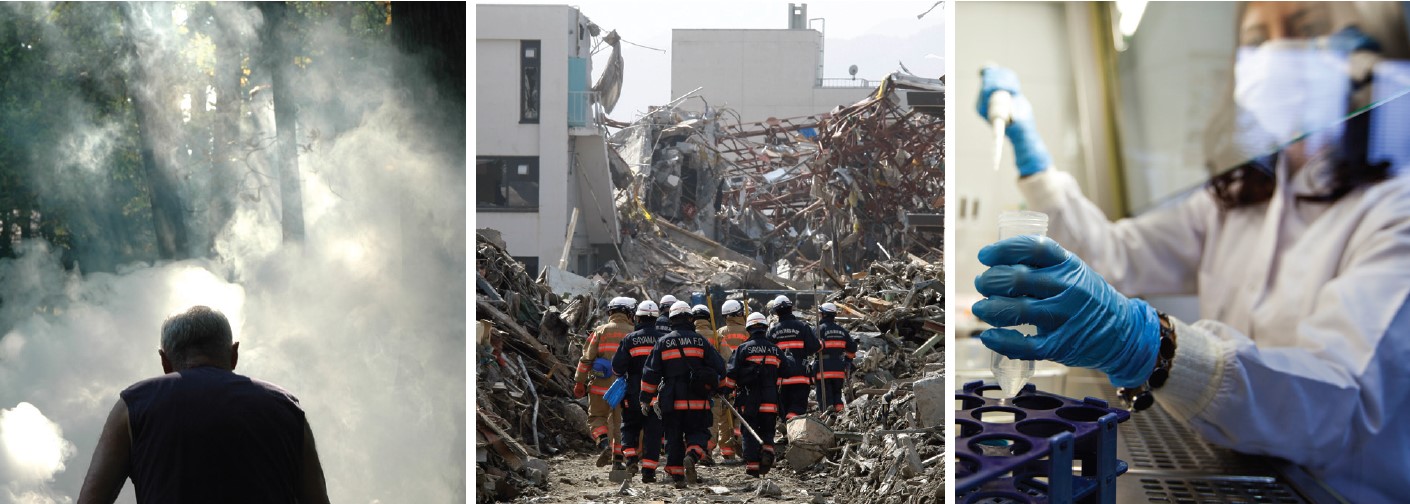 Nuffield Ethical Compass to be adopted in the Philippines | CERCLE ...